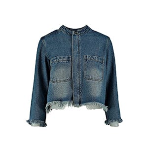 20 Timeless Denim Jackets At Every Price Point