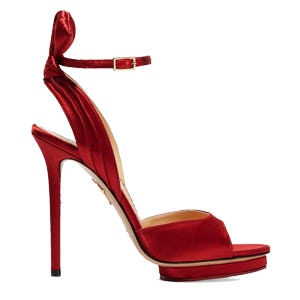 Fantastic Date-Night Heels Certain To Make Any Outfit