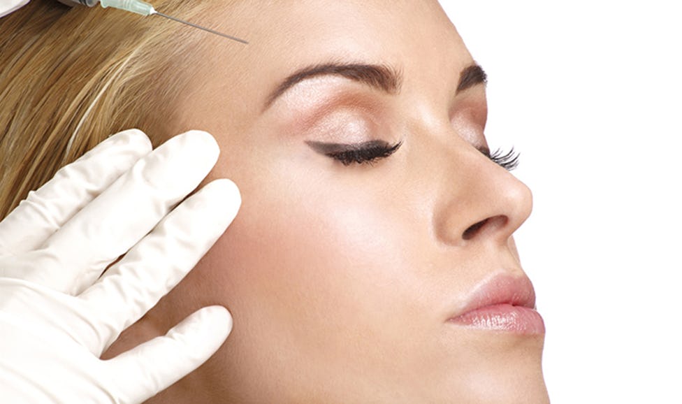 Everything You’ve Ever Wanted To Know About Botox