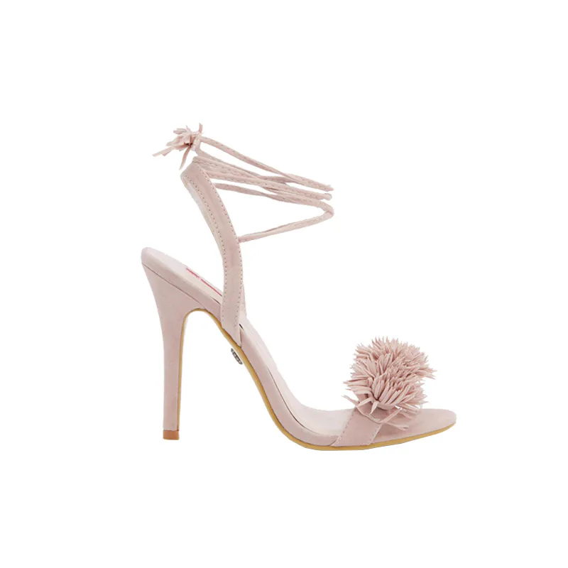 Fantastic Date-Night Heels Certain To Make Any Outfit