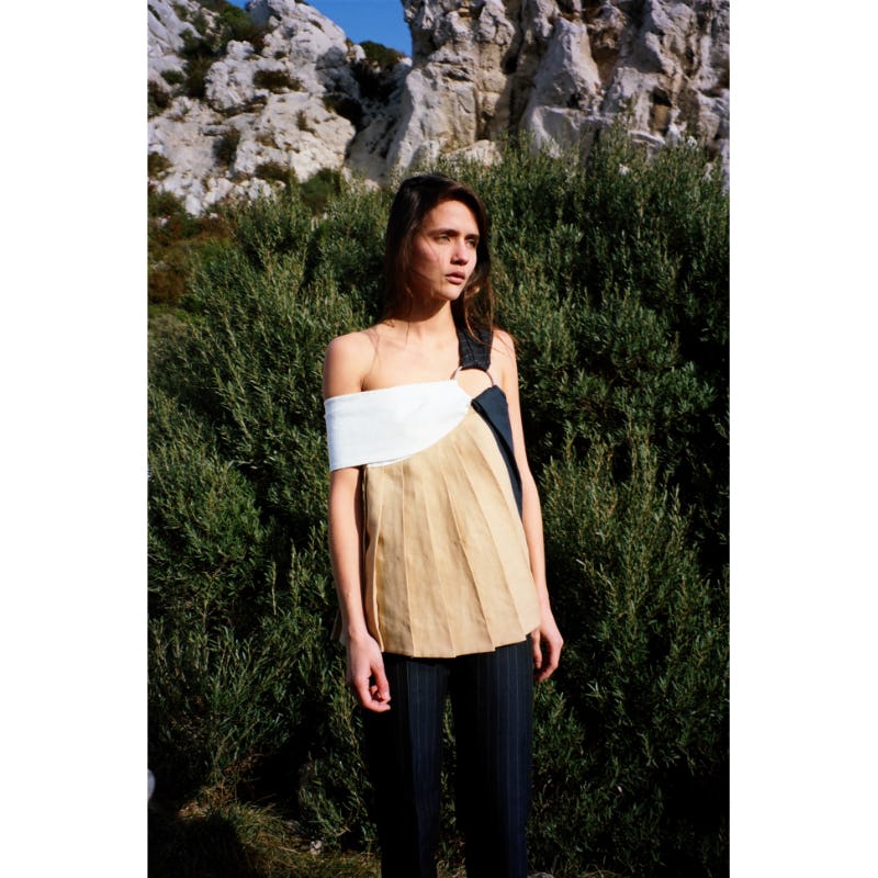 10 Up-And-Coming Designers To Get On Your Radar