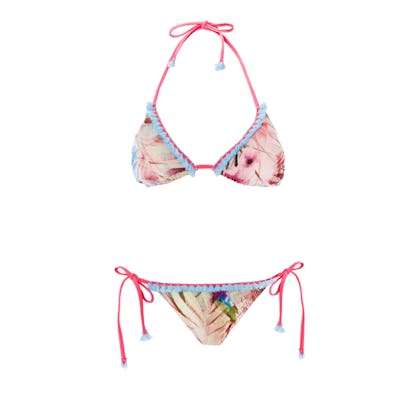 25 Gorgeous Swimsuits At Every Price Point