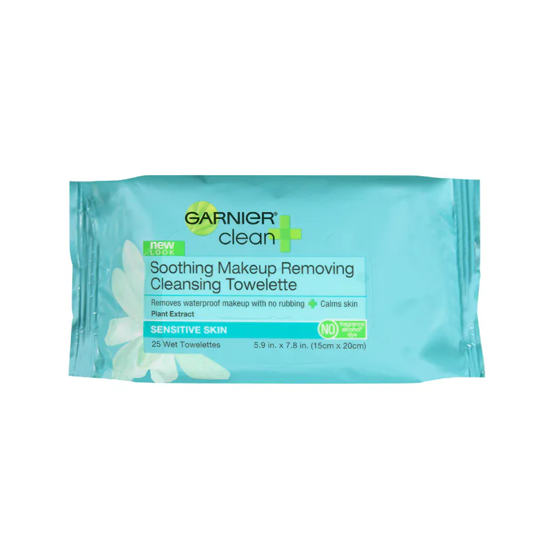 6 Gentle Makeup Wipes That’ll Make You Believe In Them Again