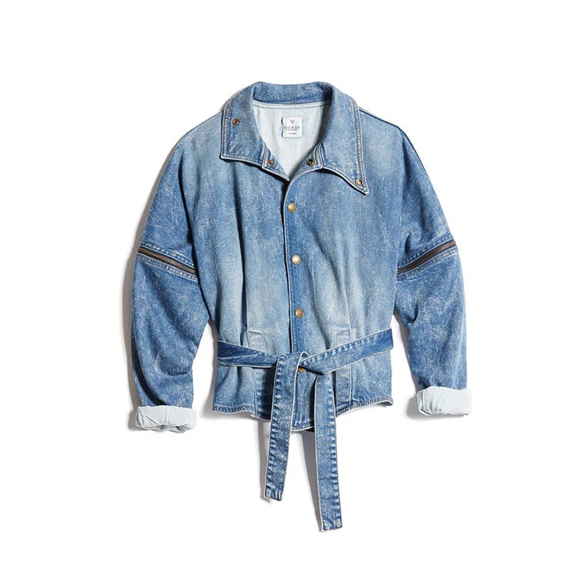 20 Timeless Denim Jackets At Every Price Point