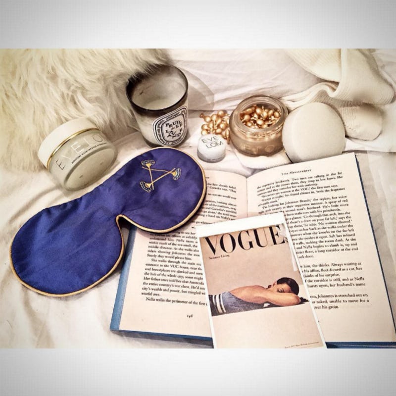 How To Ensure You Get A Great Night’s Sleep Every Night