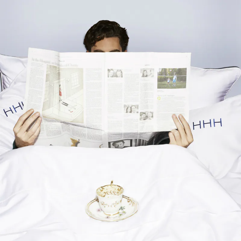 How To Ensure You Get A Great Night’s Sleep Every Night