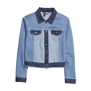 20 Timeless Denim Jackets At Every Price Point