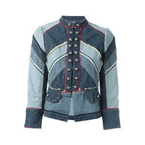 20 Timeless Denim Jackets At Every Price Point