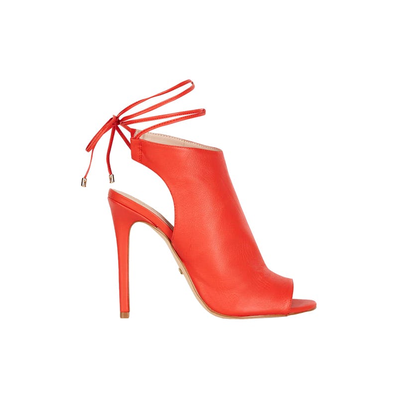 Fantastic Date-Night Heels Certain To Make Any Outfit
