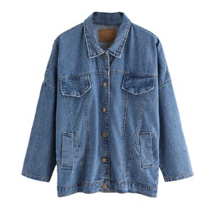 20 Timeless Denim Jackets At Every Price Point