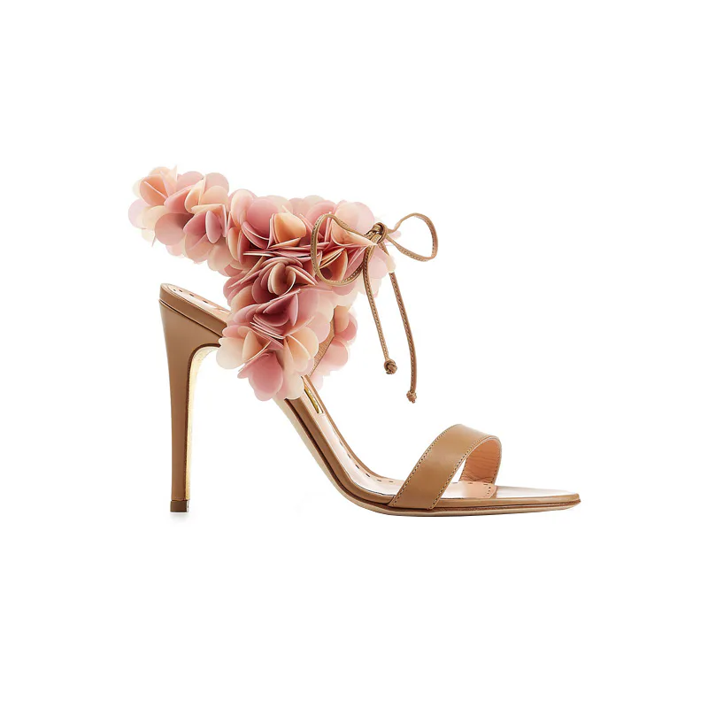 Fantastic Date-Night Heels Certain To Make Any Outfit