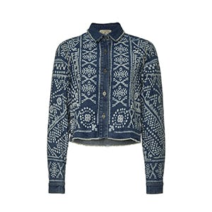 20 Timeless Denim Jackets At Every Price Point