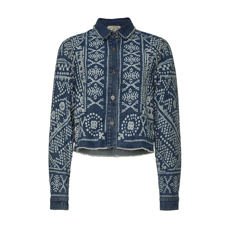 20 Timeless Denim Jackets At Every Price Point