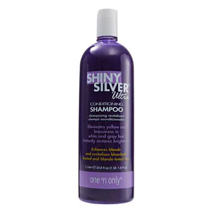 Why You Should Absolutely Be Using Violet Shampoo