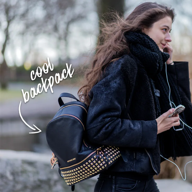 How To Dress Like A Street-Style Star
