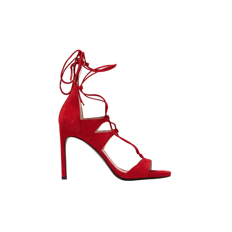 Fantastic Date-Night Heels Certain To Make Any Outfit