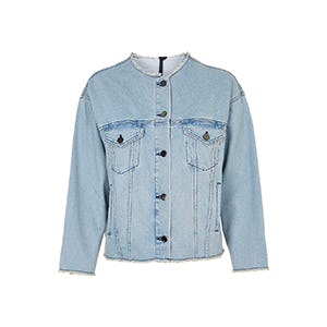 20 Timeless Denim Jackets At Every Price Point