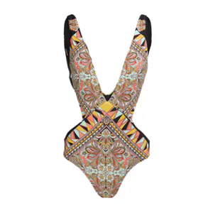 25 Gorgeous Swimsuits At Every Price Point