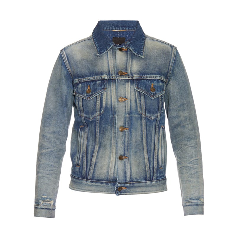 20 Timeless Denim Jackets At Every Price Point