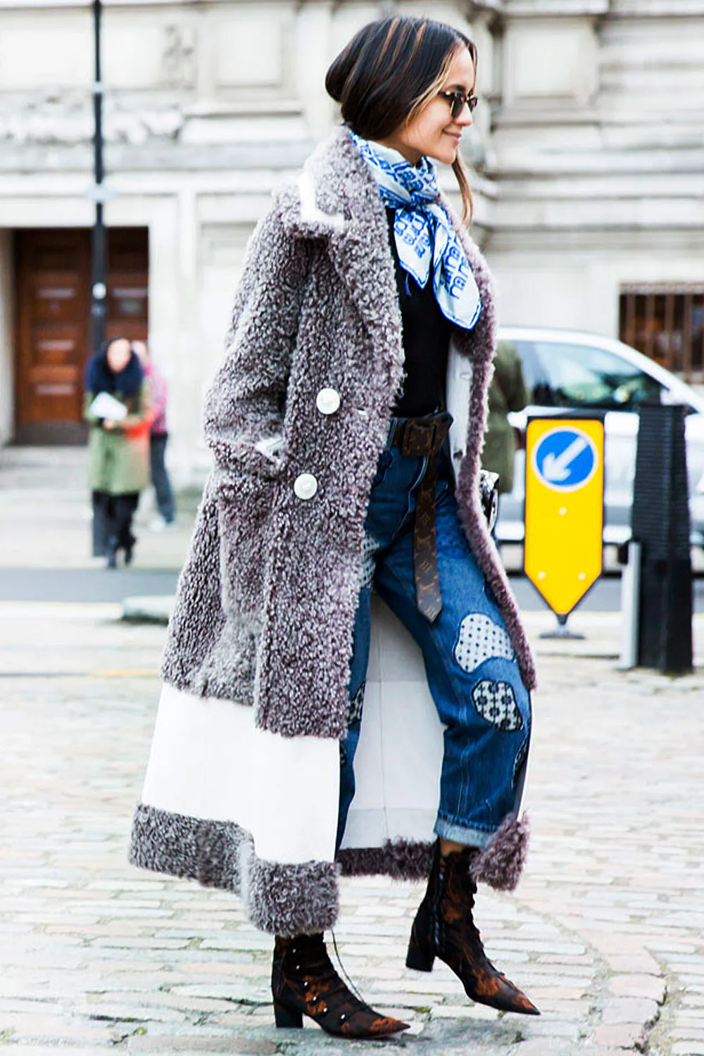 Outfit Inspiration For Every Day In March