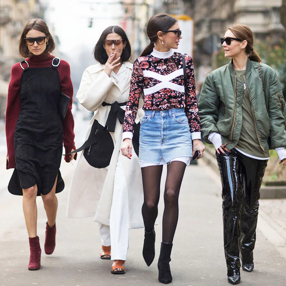 Outfit Inspiration For Every Day In March