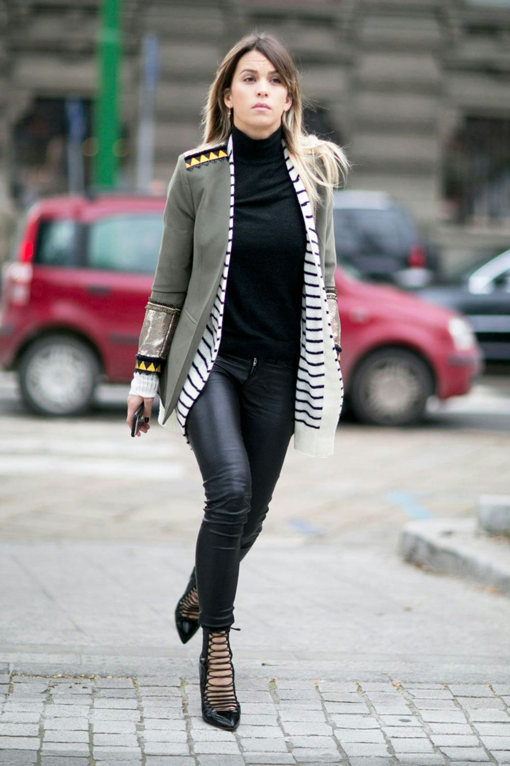 Outfit Inspiration For Every Day In March