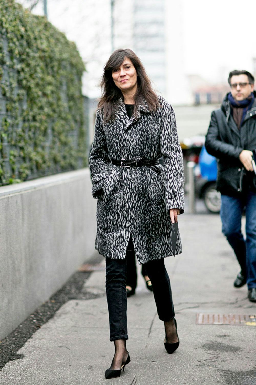 Outfit Inspiration For Every Day In March