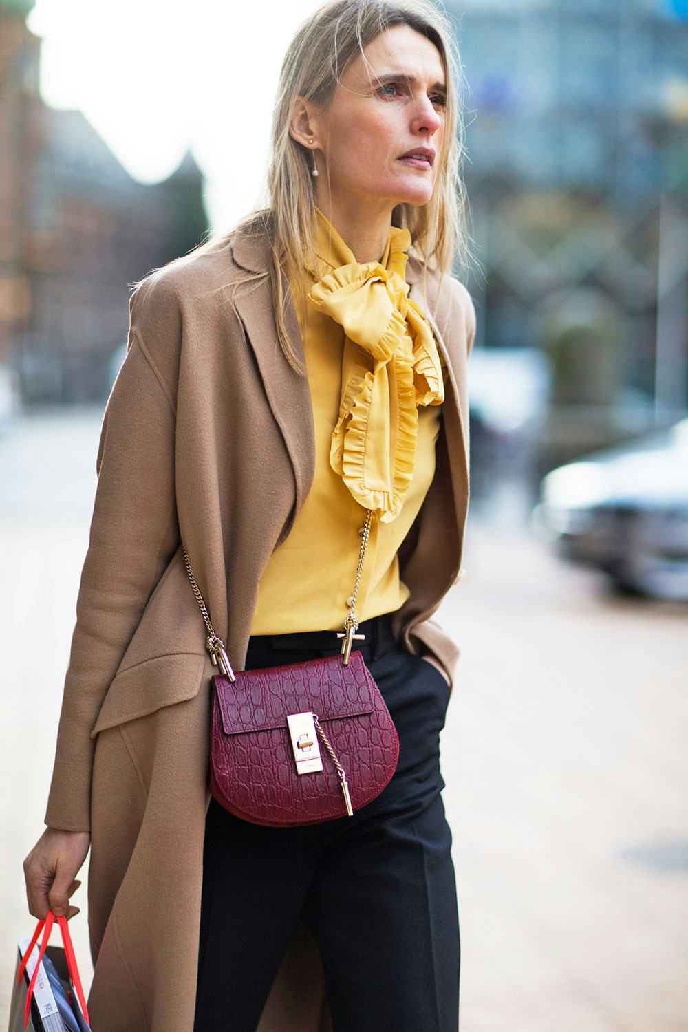 Outfit Inspiration For Every Day In March