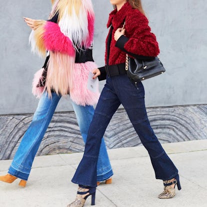 Street-Style Tribes: Which Fashion Girl Are You?