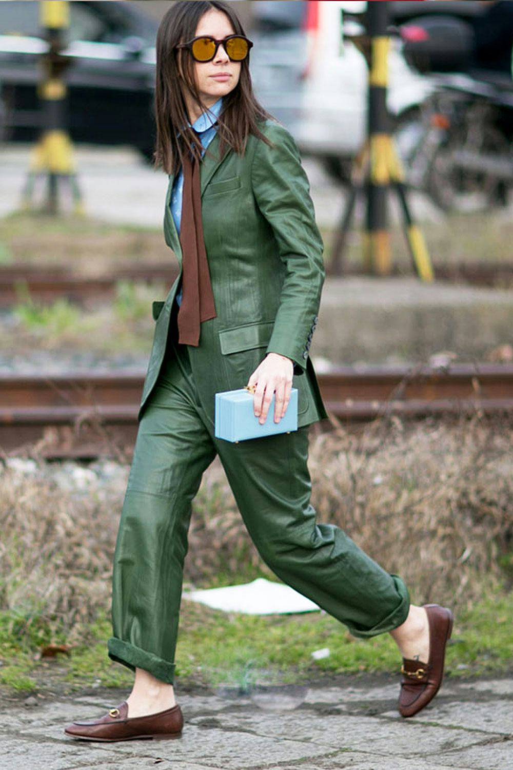 Outfit Inspiration For Every Day In March