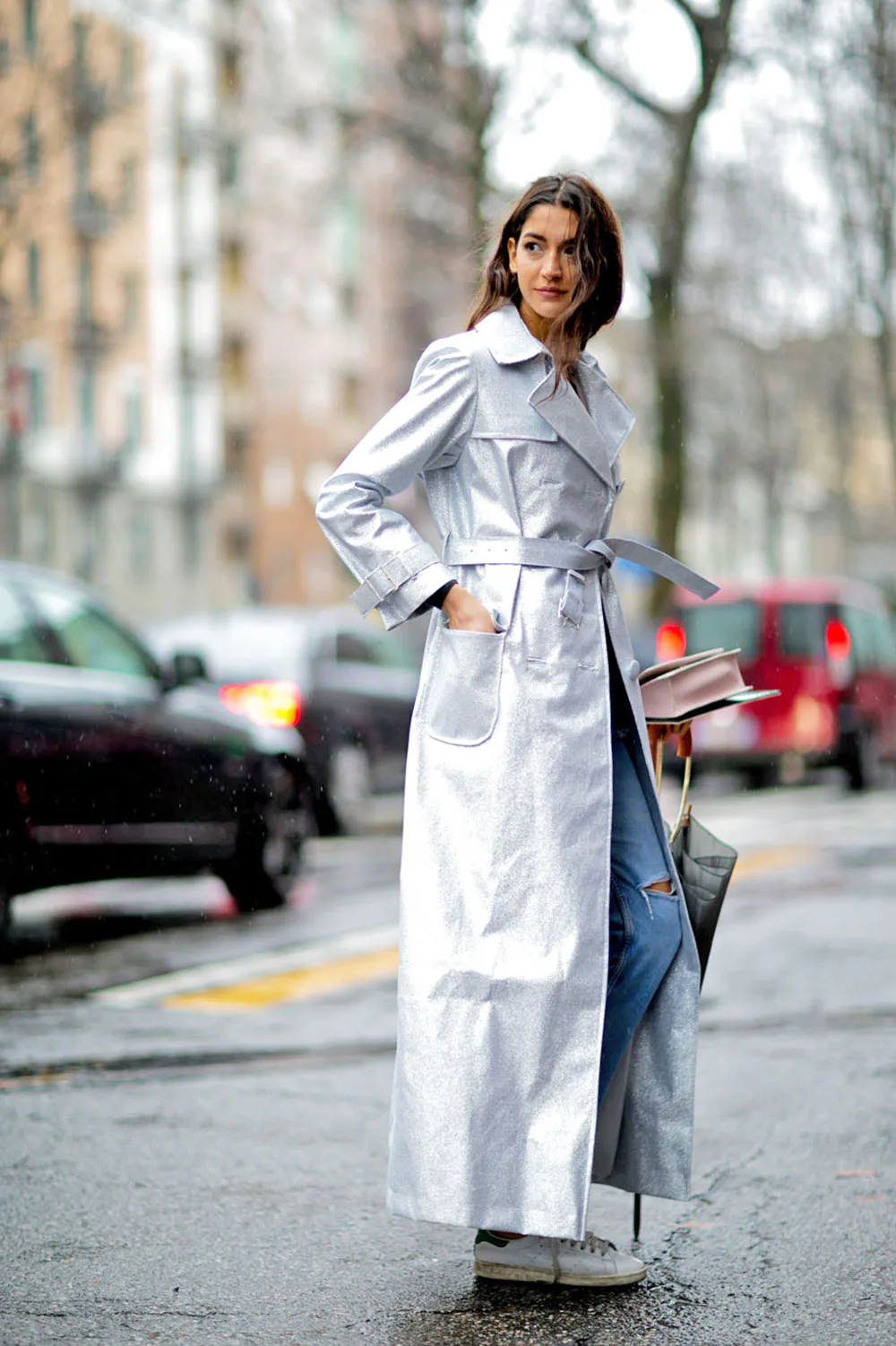 Outfit Inspiration For Every Day In March