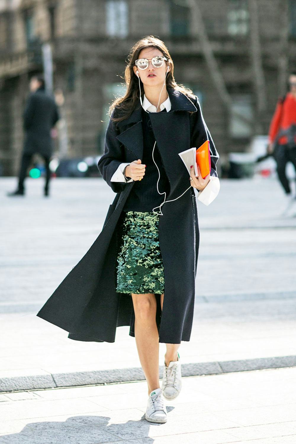 Outfit Inspiration For Every Day In March