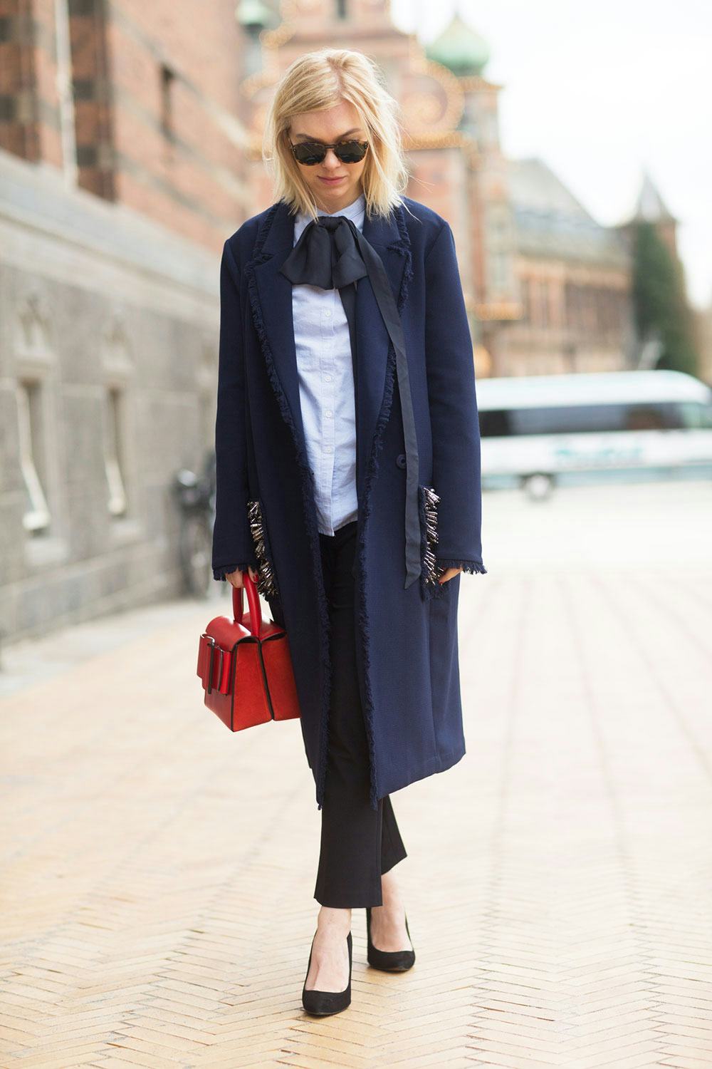 Outfit Inspiration For Every Day In March