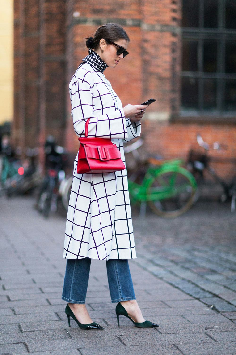 Outfit Inspiration For Every Day In March