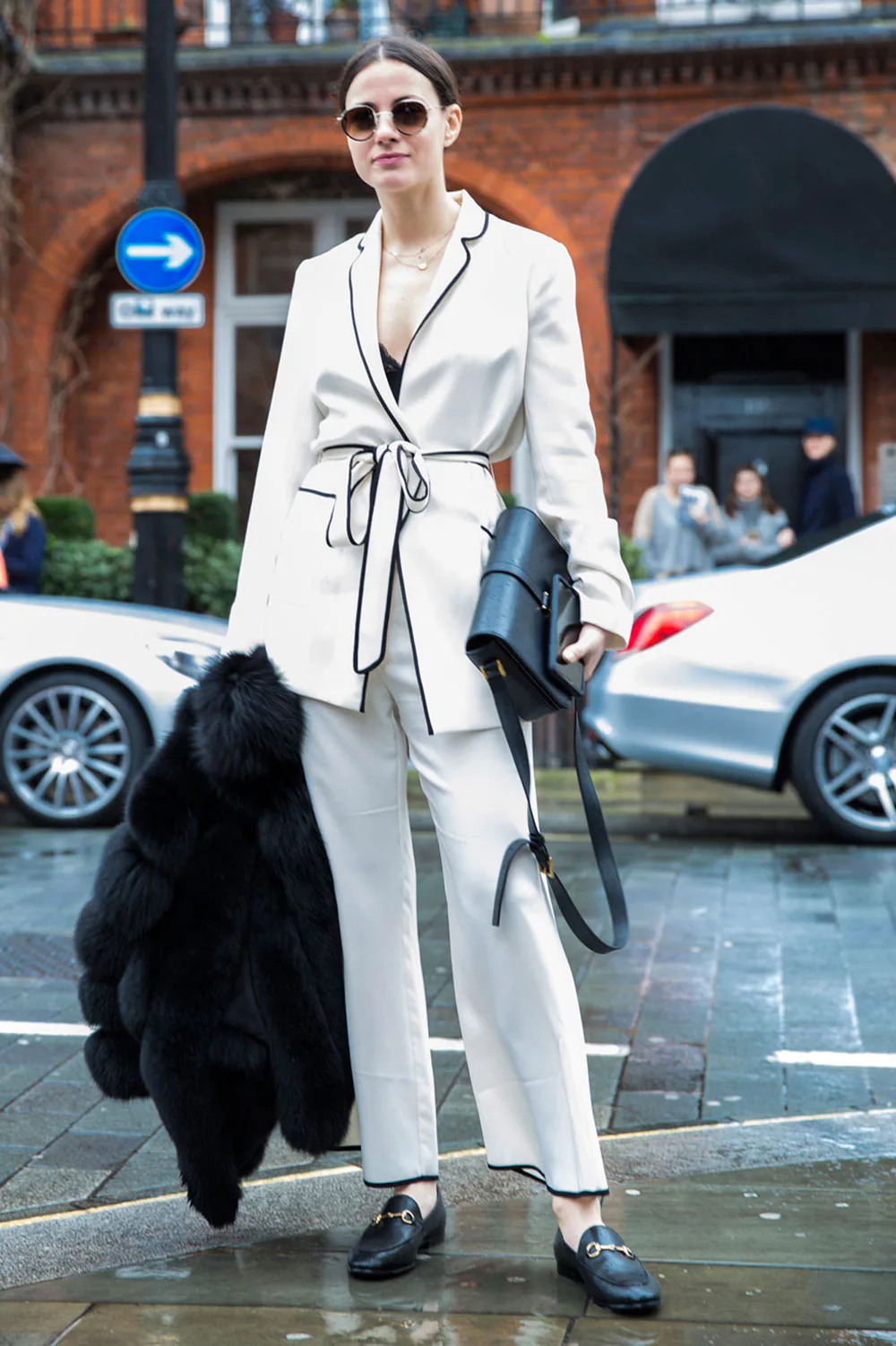 Outfit Inspiration For Every Day In March