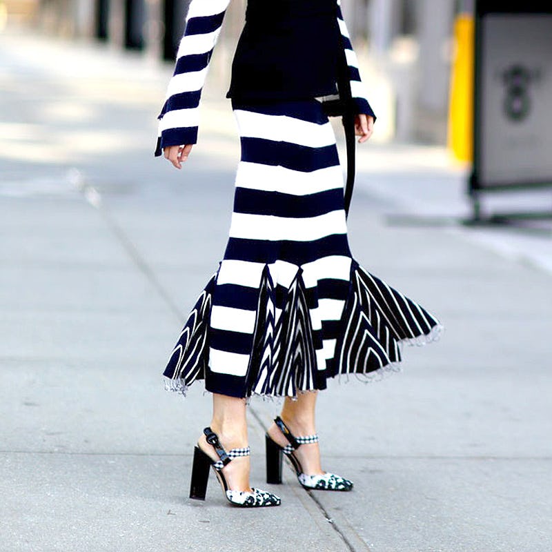 15 Spring Shoes To Update Your Work Wardrobe