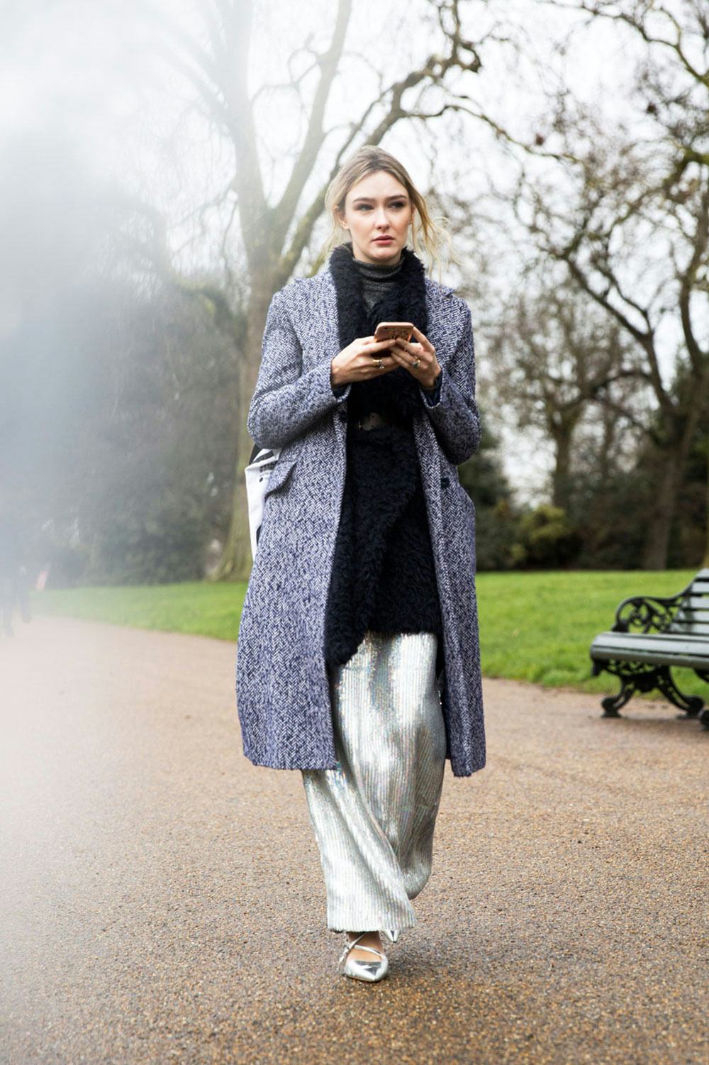 Outfit Inspiration For Every Day In March