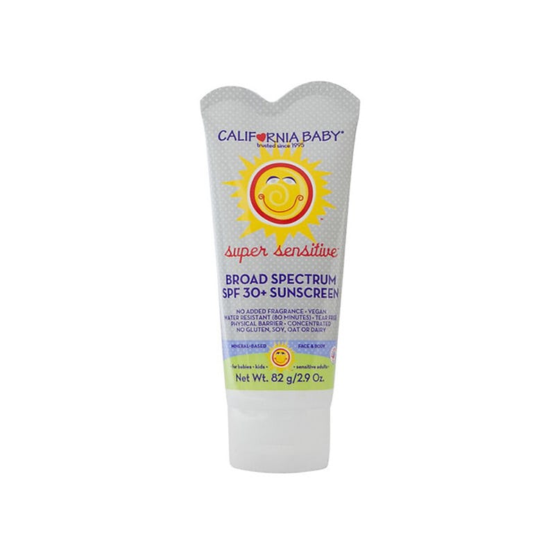 Team Zoe-Approved Sunscreens For Spring