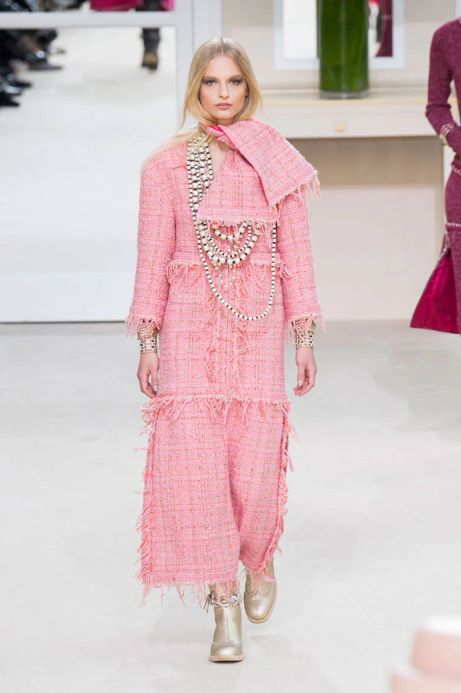 The Chanel-Approved Trend To Try Now