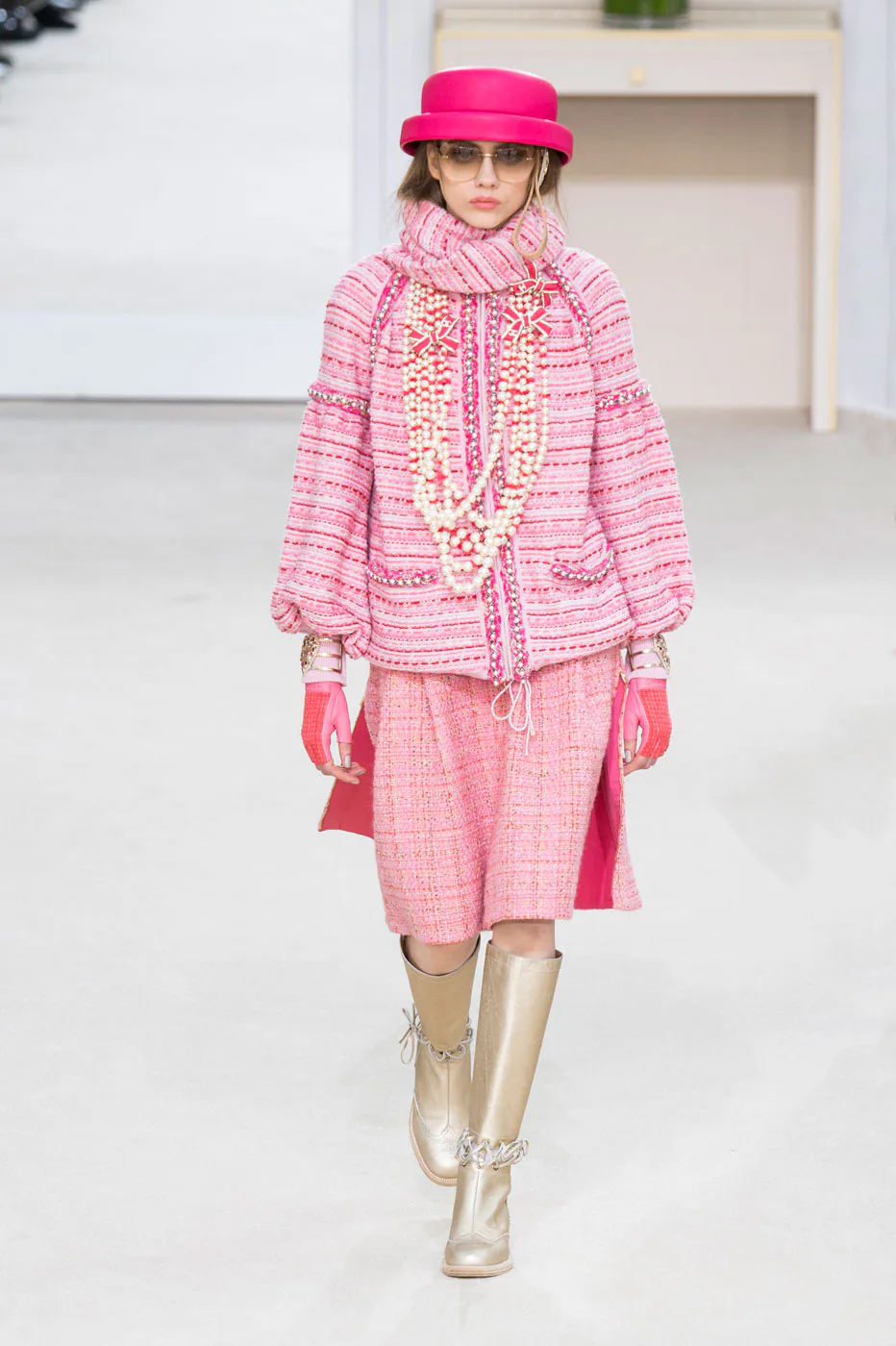 The Chanel-Approved Trend To Try Now