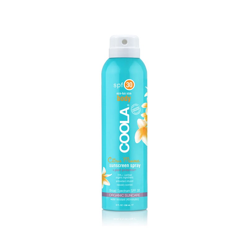 Team Zoe-Approved Sunscreens For Spring