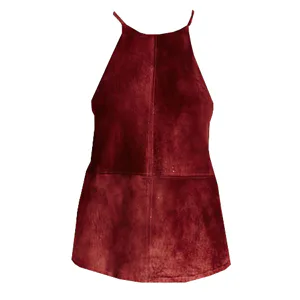 Spring Suede At Every Price Point