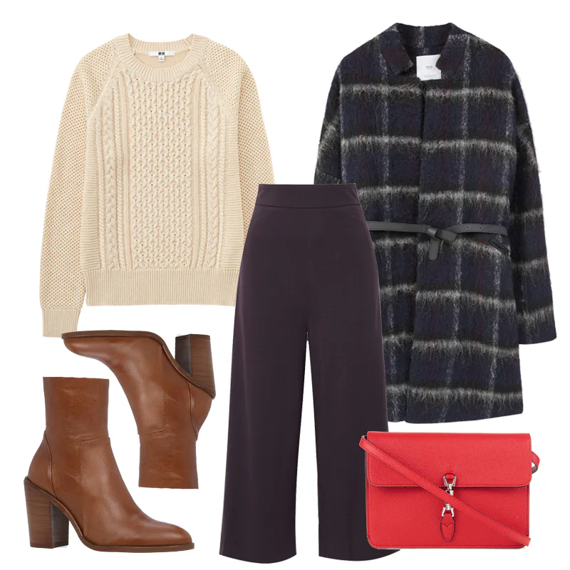 1 Coat 4 Ways: How To Style It Depending On Where You Live