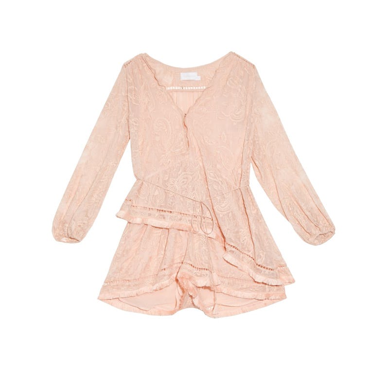 The Prettiest Pastels To Wear This Spring