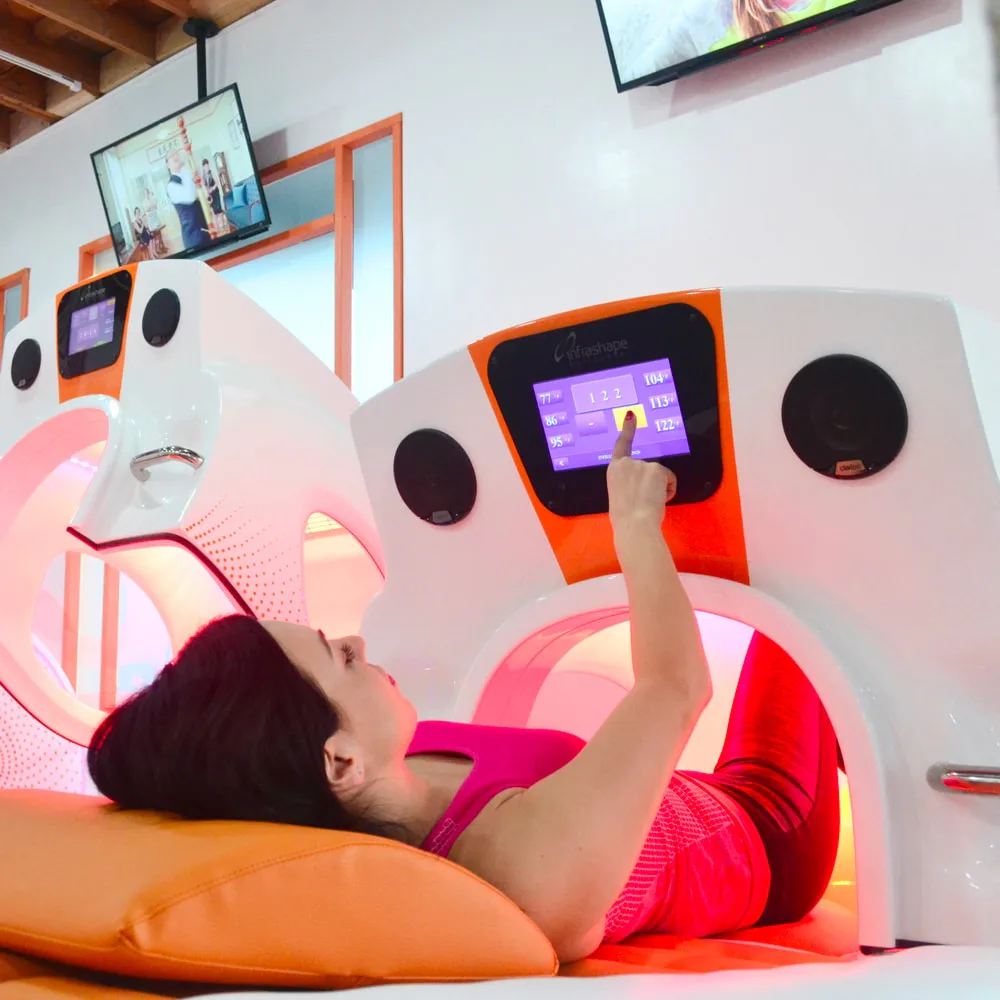 This Korean Fitness Trend Will Shock You