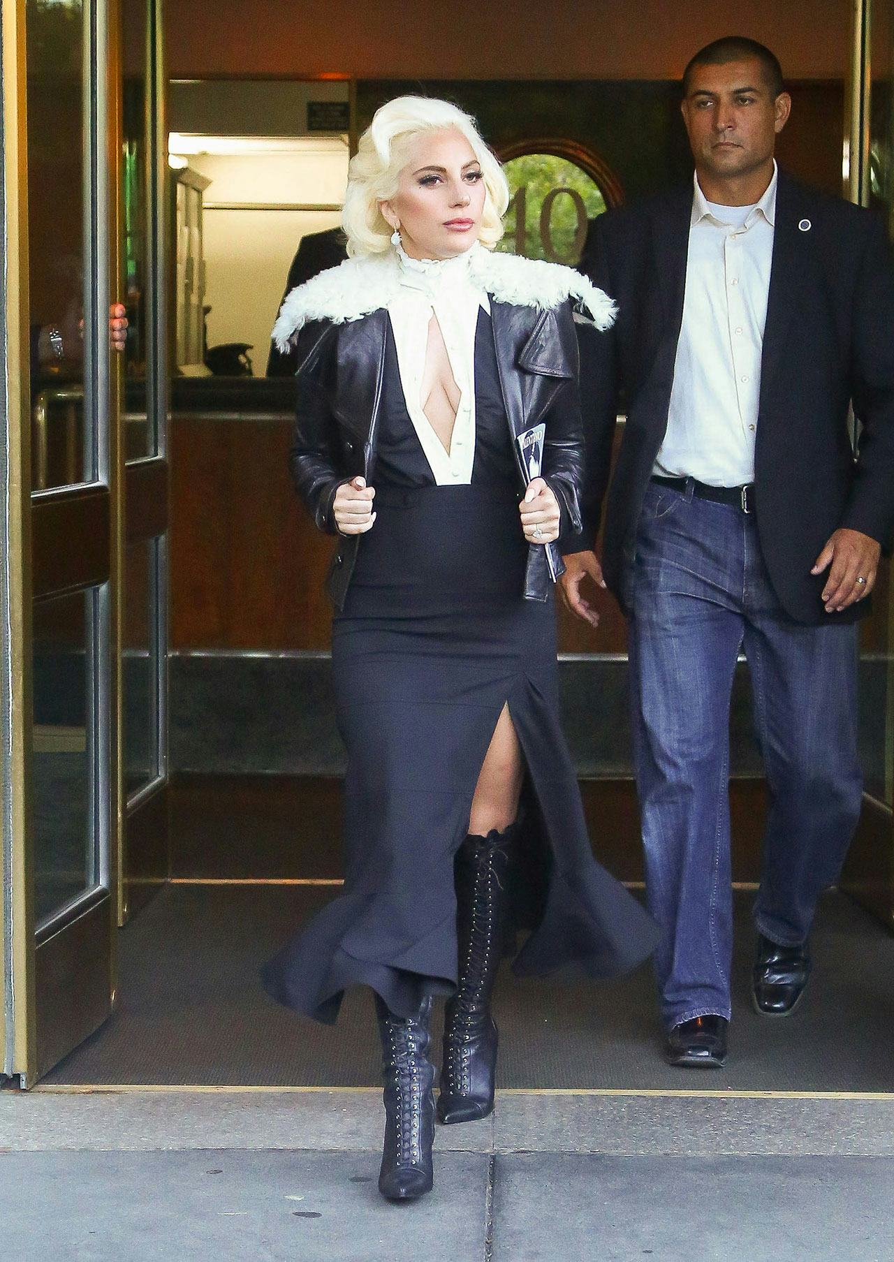 10 Incredible Things Lady Gaga Accomplished By 30