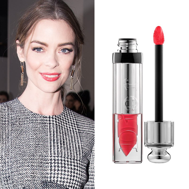 The Celeb-Approved Lipstick Shades You Need Now