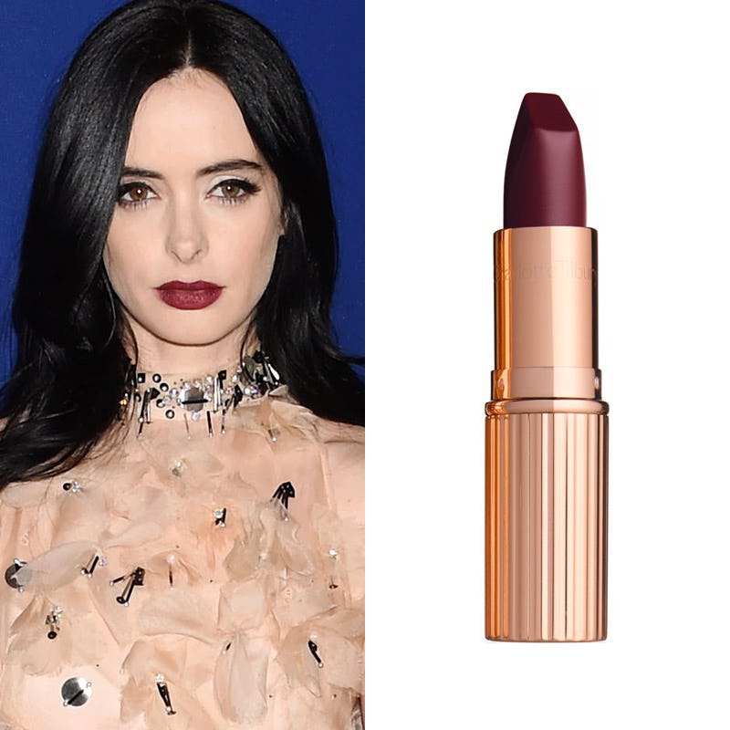 The Celeb-Approved Lipstick Shades You Need Now