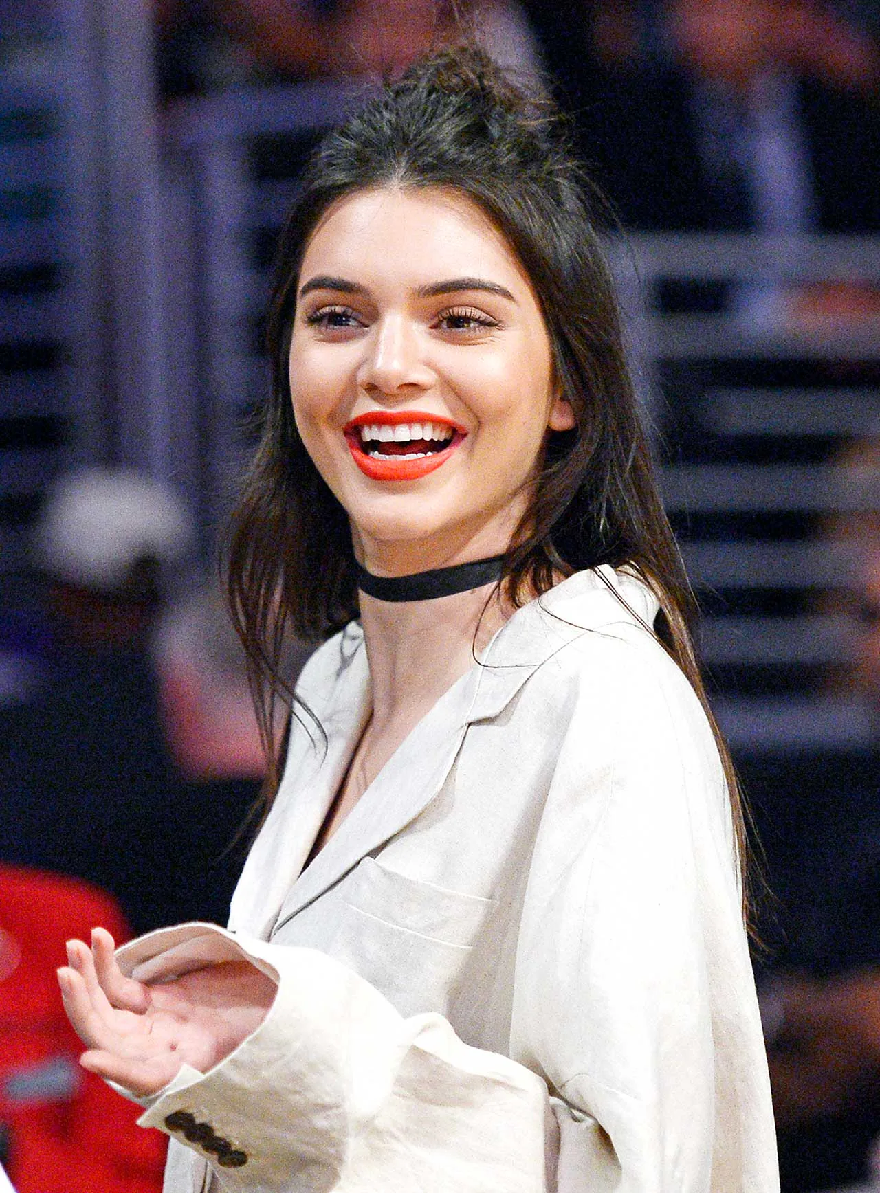 Simple Celebrity Beauty Looks To Copy Now