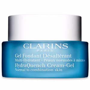 Why You Should Switch To A Gel Moisturizer